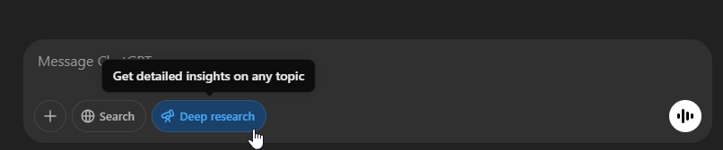 Google Deep Research vs. OpenAI Deep Research: The Future of AI ...