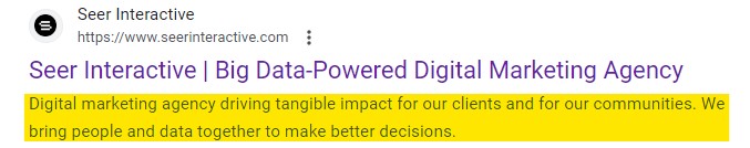 Your Ultimate SEO Checklist for 2024 | Seer Interactive
