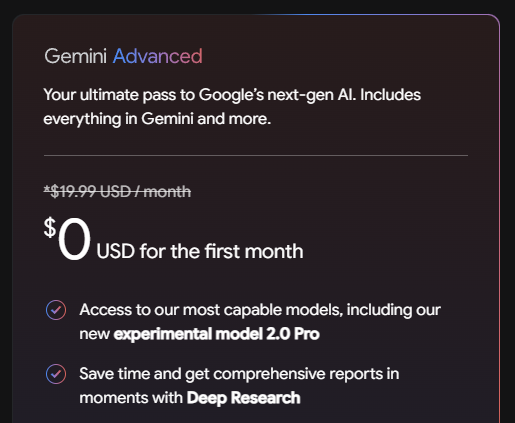 Google Deep Research vs. OpenAI Deep Research: The Future of AI ...