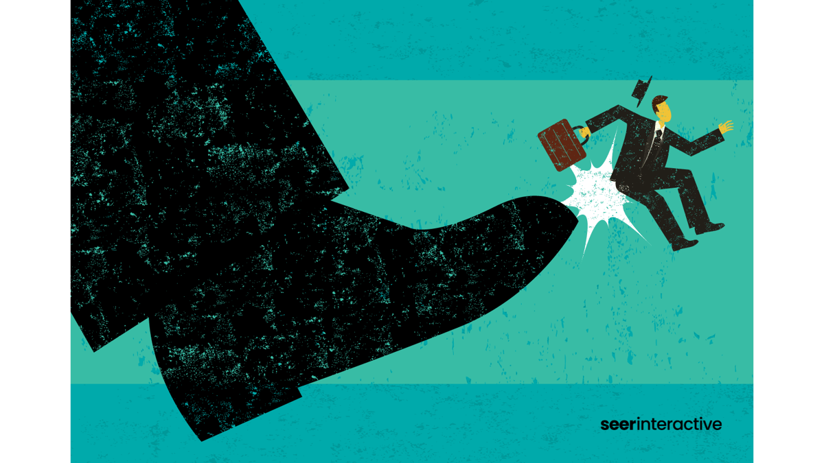 How to Transition an Agency Client | Seer Interactive