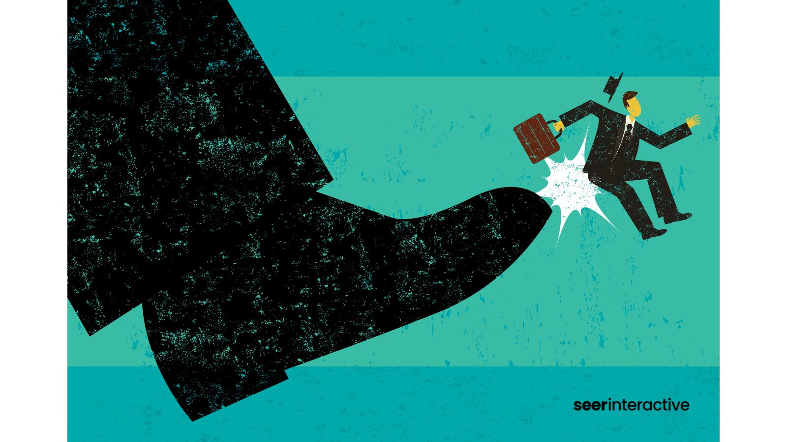 How to Transition an Agency Client | Seer Interactive