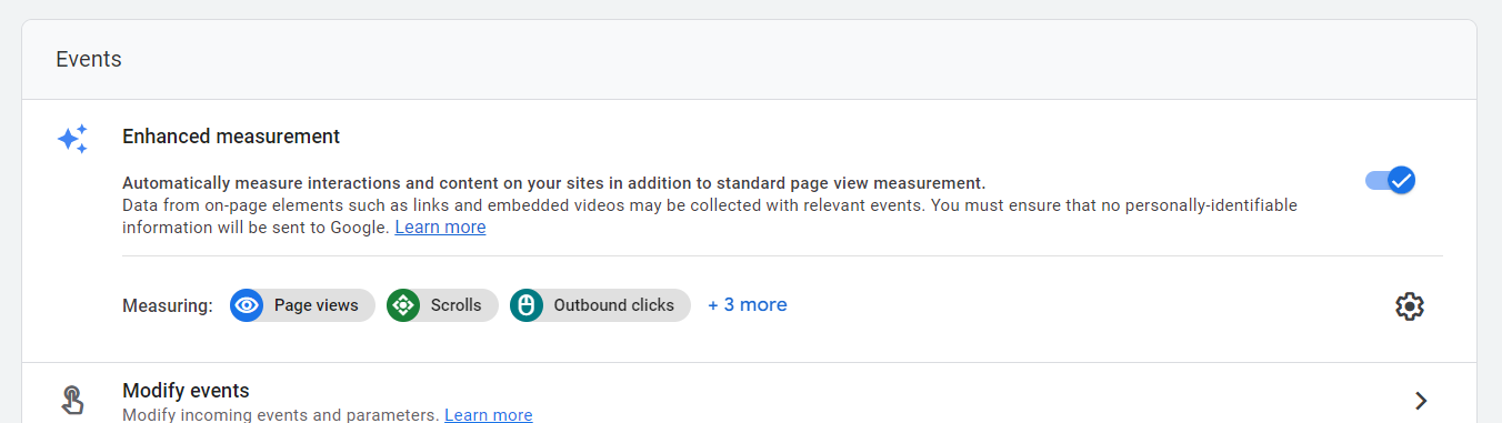 Google Tag vs. GTM vs. Global Site Tag | Seer Interactive