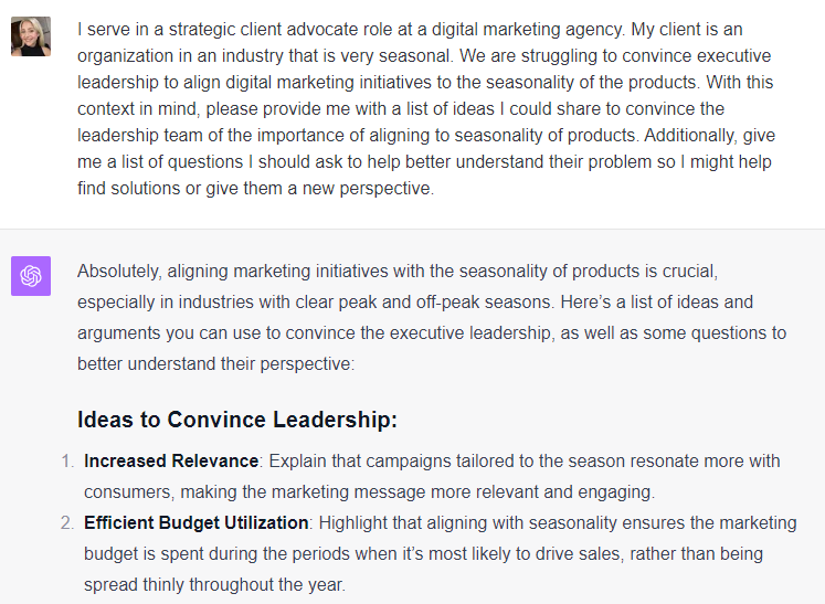 Enhancing Client Relationships: How to Leverage AI for Superior Service