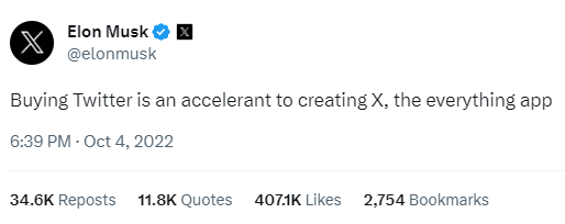 X (FKA Twitter) vs Meta Threads | Seer Interactive