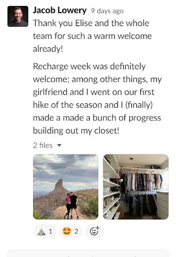 We're Not All Talk: How Seer Takes Action | Seer Interactive