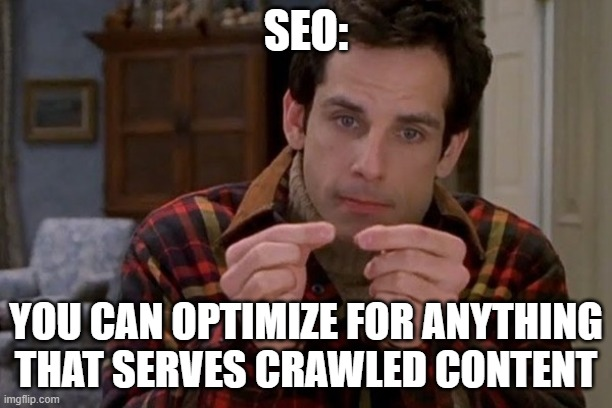 SEO for AI Search Engines | A Seer Interactive Early POV