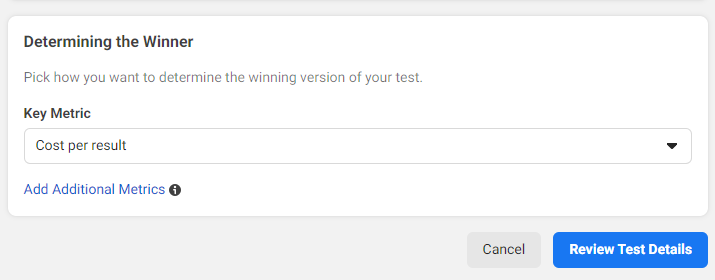 A Beginner's Guide to Facebook Ads A/B Testing | Seer Interactive