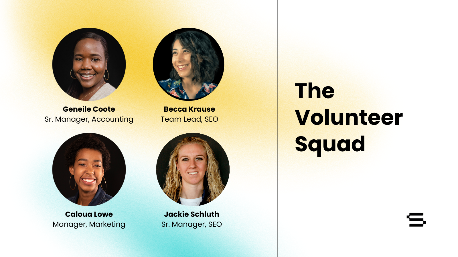 Uplift Others: Deploying a feedback loop for our MLK Day Digital ...