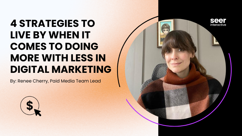 Marketing on a Budget: How to Do More with Less