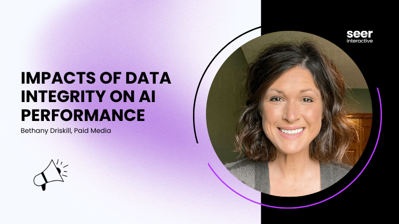 Maximizing Data Integrity for Optimal AI Performance